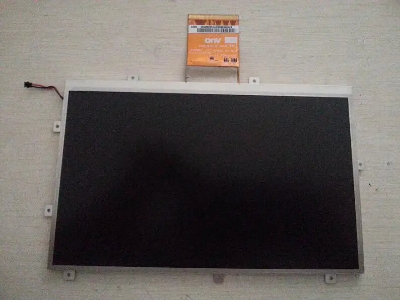 7-дюймовый ЖК-экран lanjuu A070VW08 V2