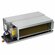 Фанкойл канальный SHUFT SFF-500G50
