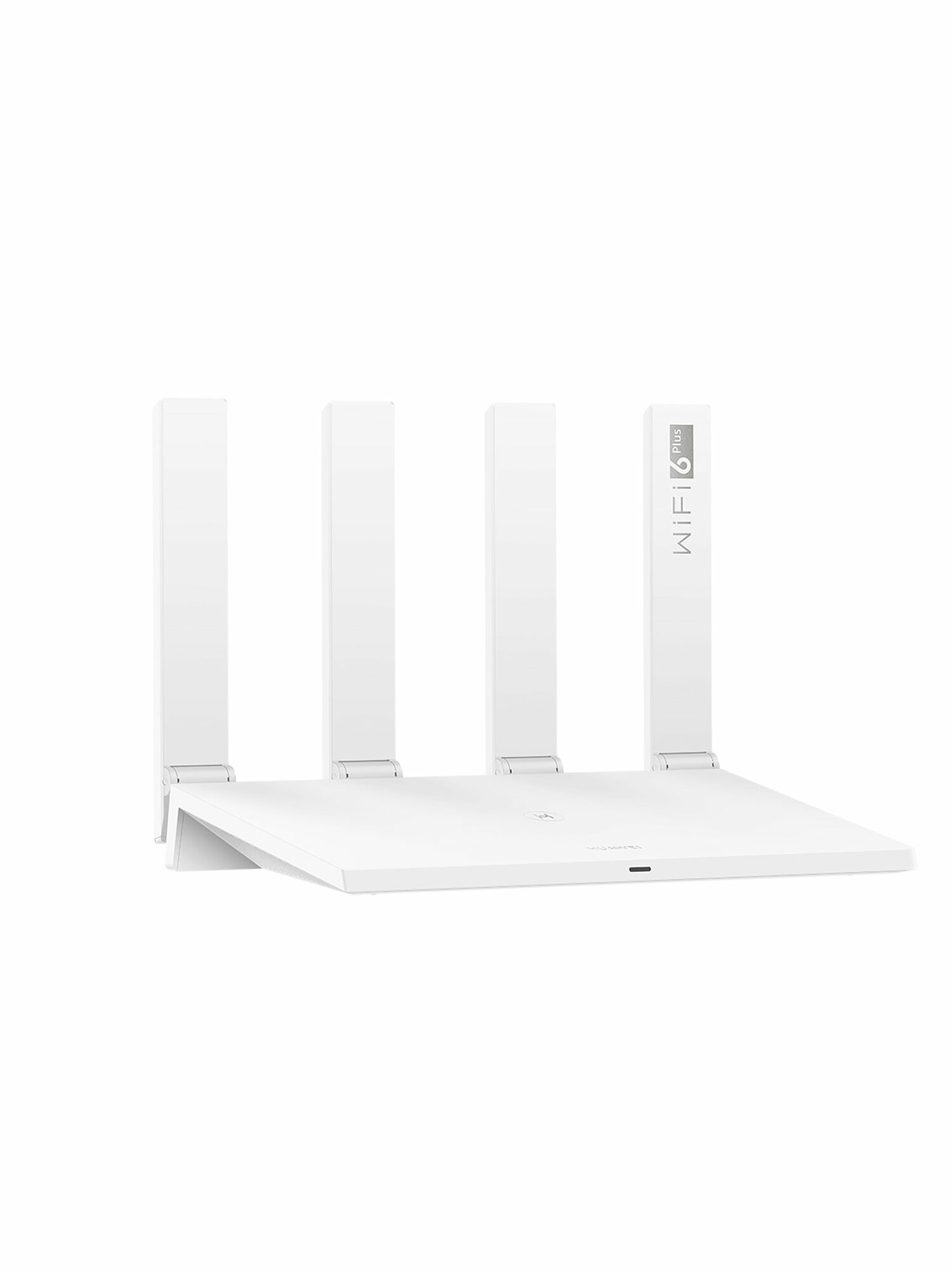 Роутер HUAWEI WiFi AX3 WS7100-25, WI-FI 6, 2.4/5Ггц, Mesh, 2976 Мбит/с, 128 устройств, Белый