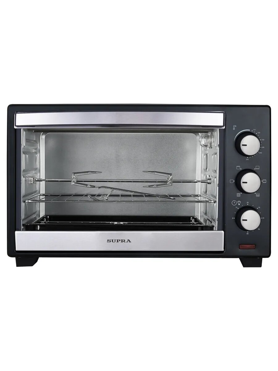 Мини печь MTS-3506 1850 Вт 35л 6 режимов