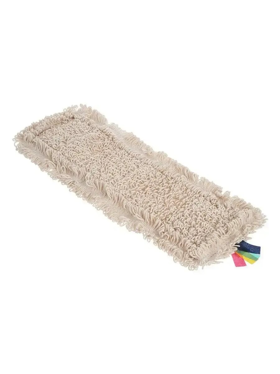 Насадка для швабры, из хлопка