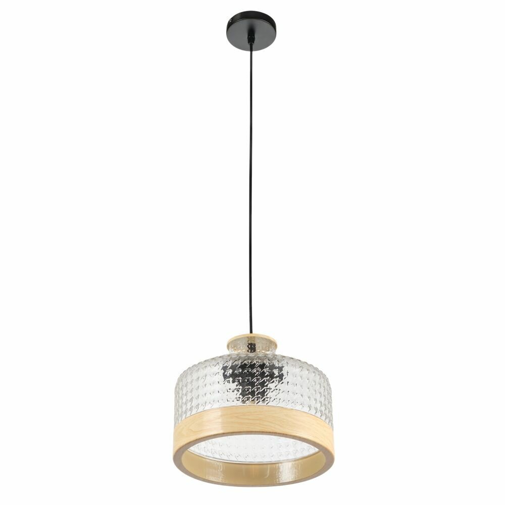 Подвесной светильник MyFar Edwin MR2480-1P