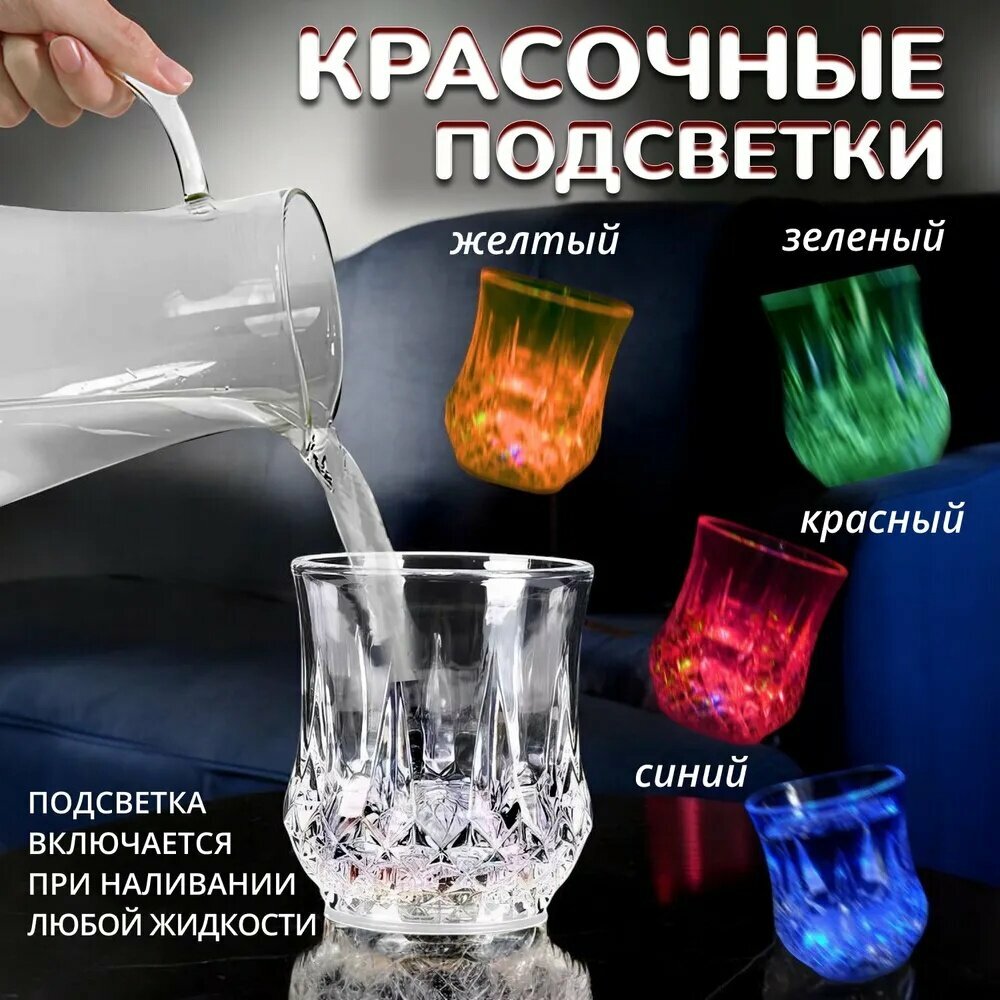 Кружка, 200 мл, 1 шт — фото 1