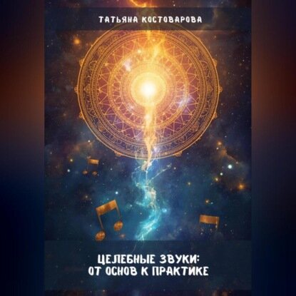 Целебные звуки: От основ к практике [Аудиокнига]