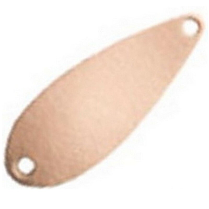 Блесна колеблющаяся Forest PAL 2016 color 3.8g #24