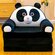 Детский стул,50х40х50см