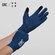 GRC Tech Fleece перчатки для велоспорта Синий, S, Steelblue