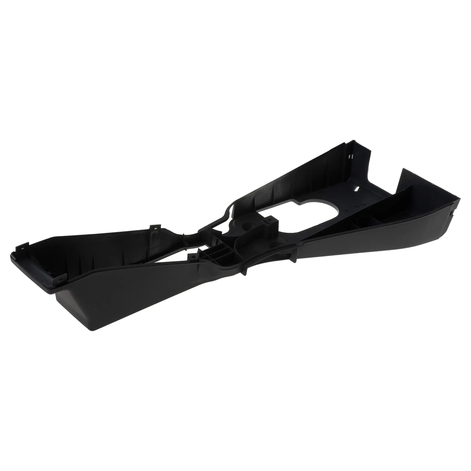 Облицовка туннеля пола нижняя для ВАЗ 2110-2112 (оригинал)