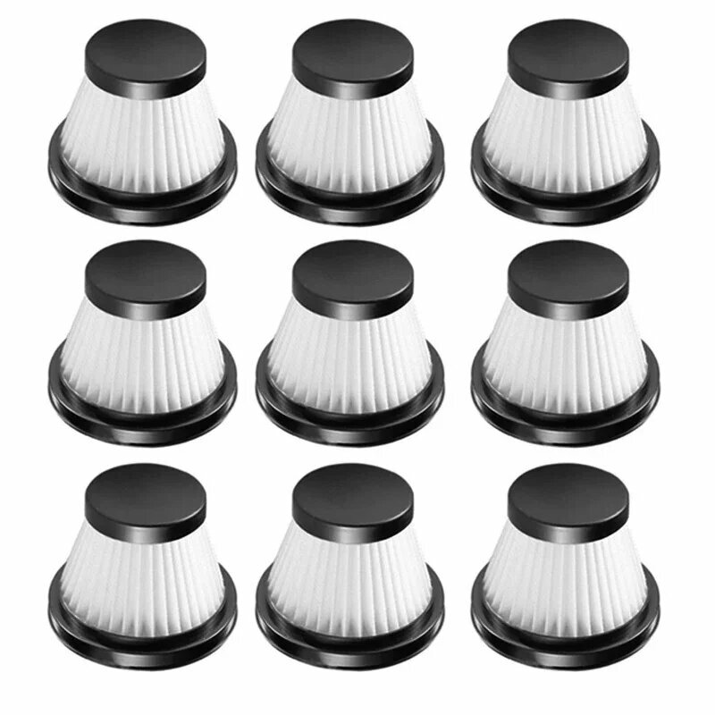 Фильтр HEPA для автомобильного пылесоса Szuk, Черный