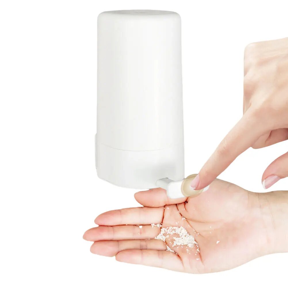 Барная мыльница, настенная твердая мыльница, держатель шлифовальной коробки, дробилка, мясорубка, мыльница, держатель для дробилки для ванной комнаты, кухни