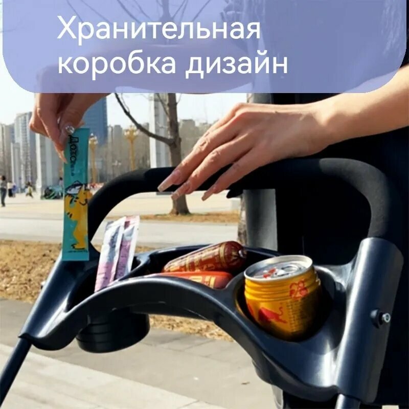 Переноска — фото 1