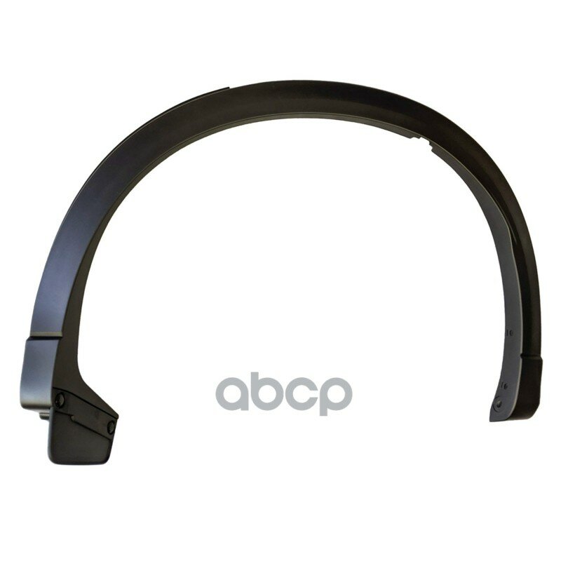 Расширитель колесной арки MAZDA арт. KB7W51W60F