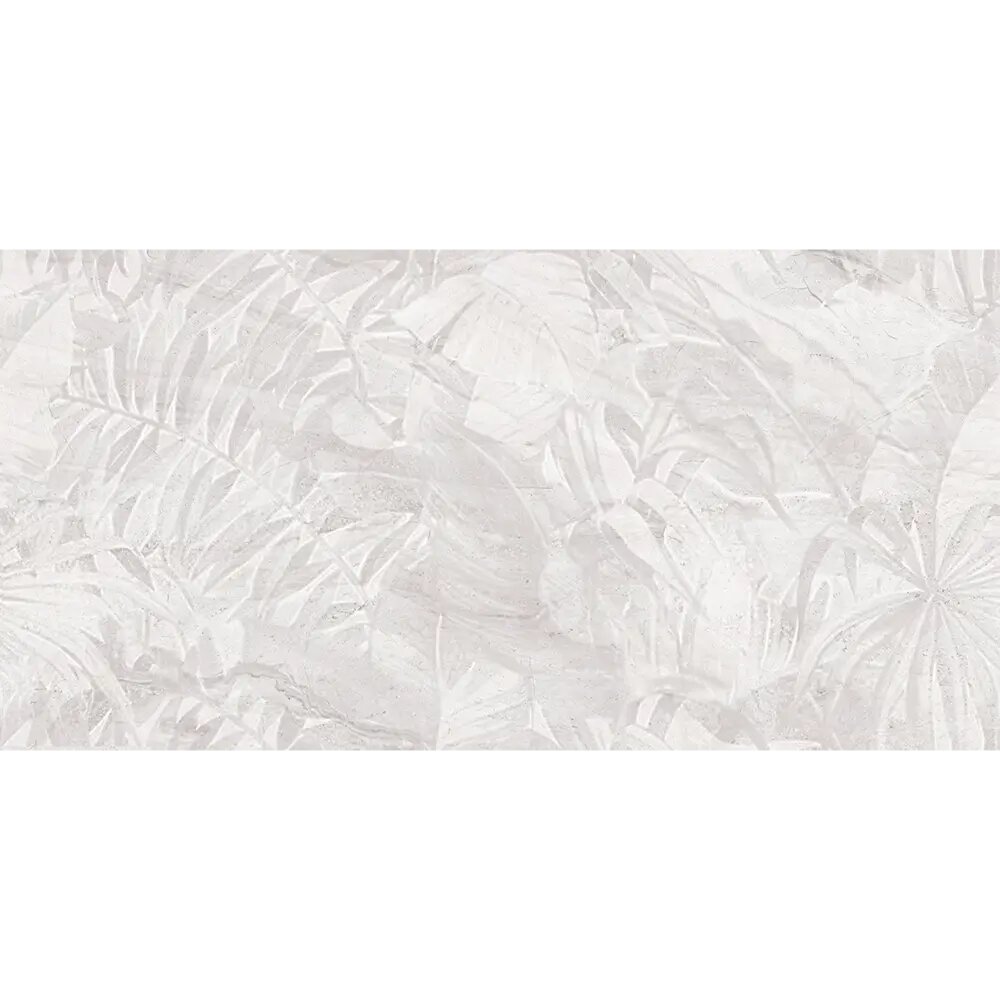 Азори Portu Antico Perla плитка настенная матовая 315x630x8,3мм(9шт) (1.79м2) серый / AZORI