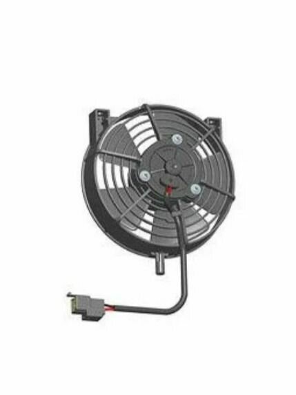 VA31-A101-46S Вентилятор SPAL 130 мм (ВентЭл)