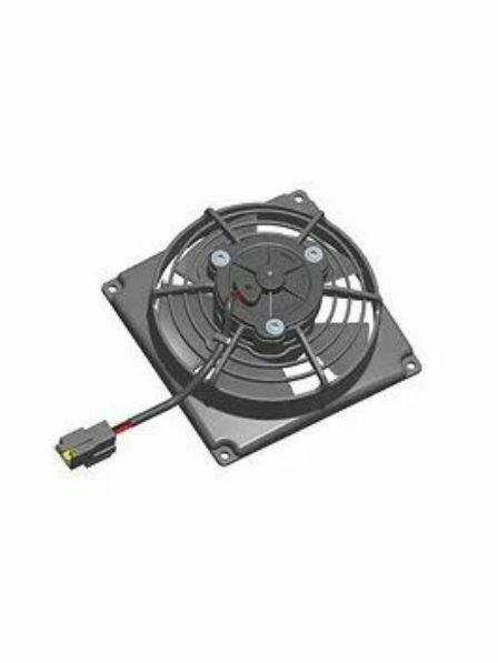 VA69А-B100/IE-87A 24V Вентилятор SPAL (ВентЭл)