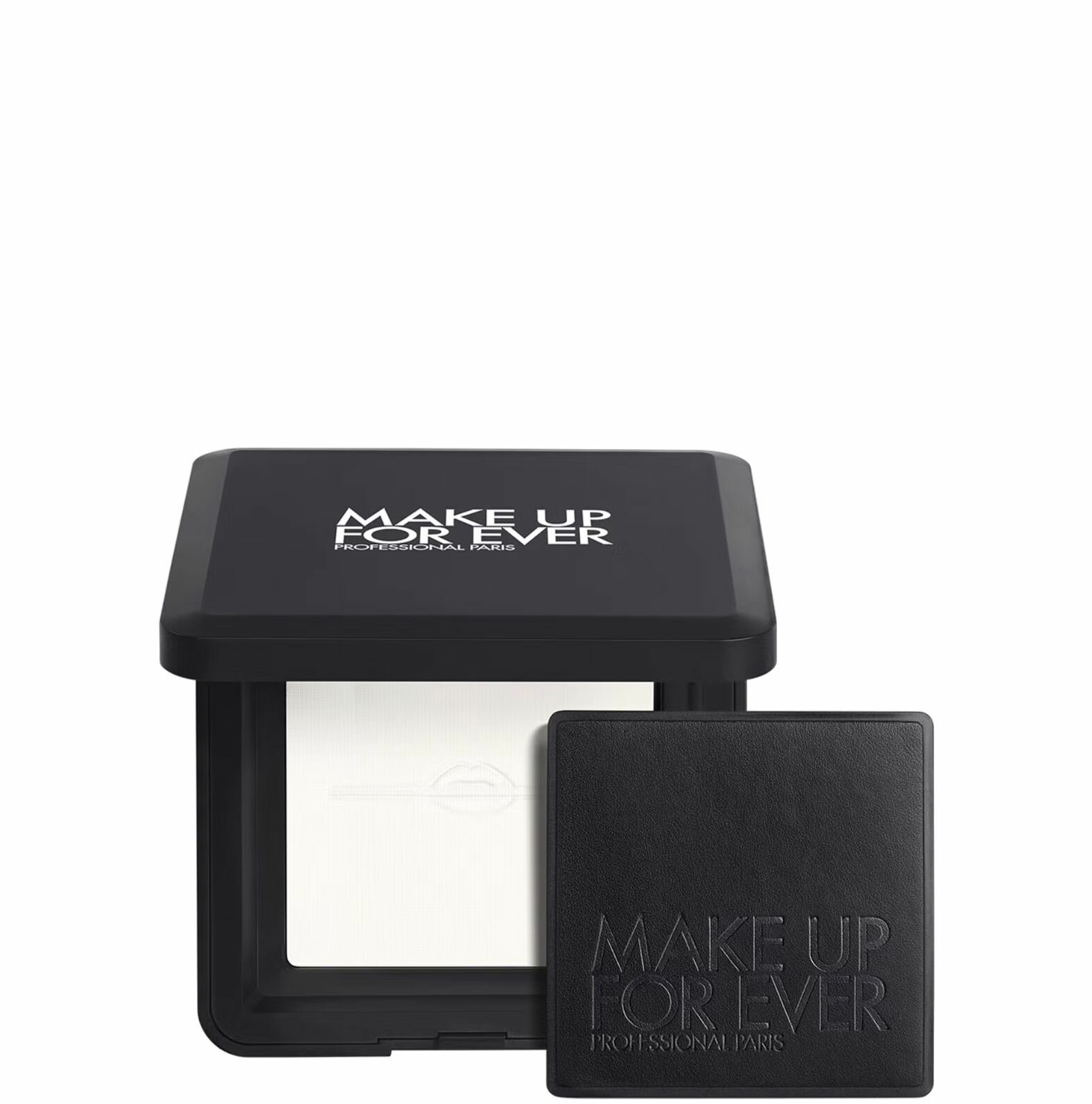 MAKE UP FOR EVER Пресованная пудра HD Skin Pressed Powder (0.1-Translucent) 4,5 г