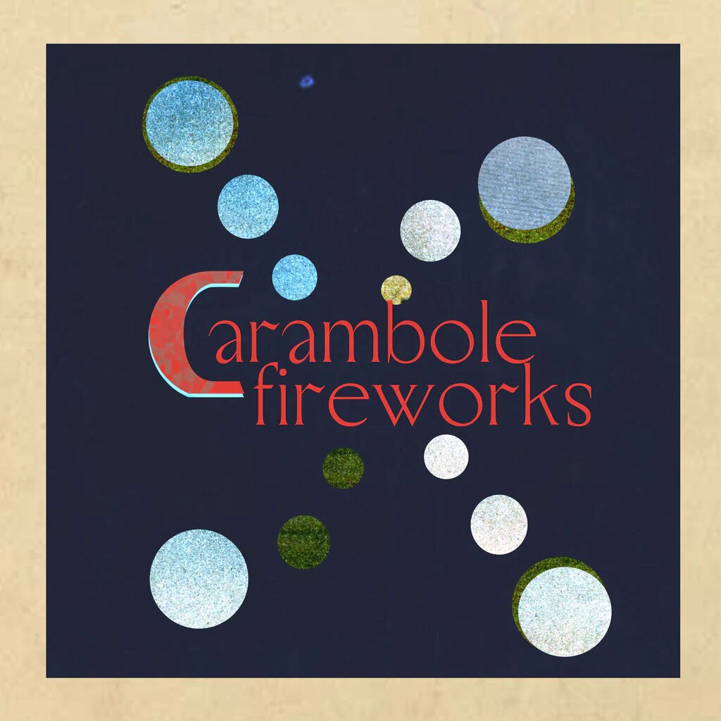 Carambole Fireworks для Sony PlayStation | PS5 | Игра навсегда | Быстрая доставка (Турция)