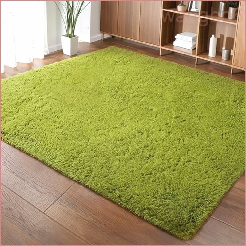 Ковер Сплошной цвет 2x3 м