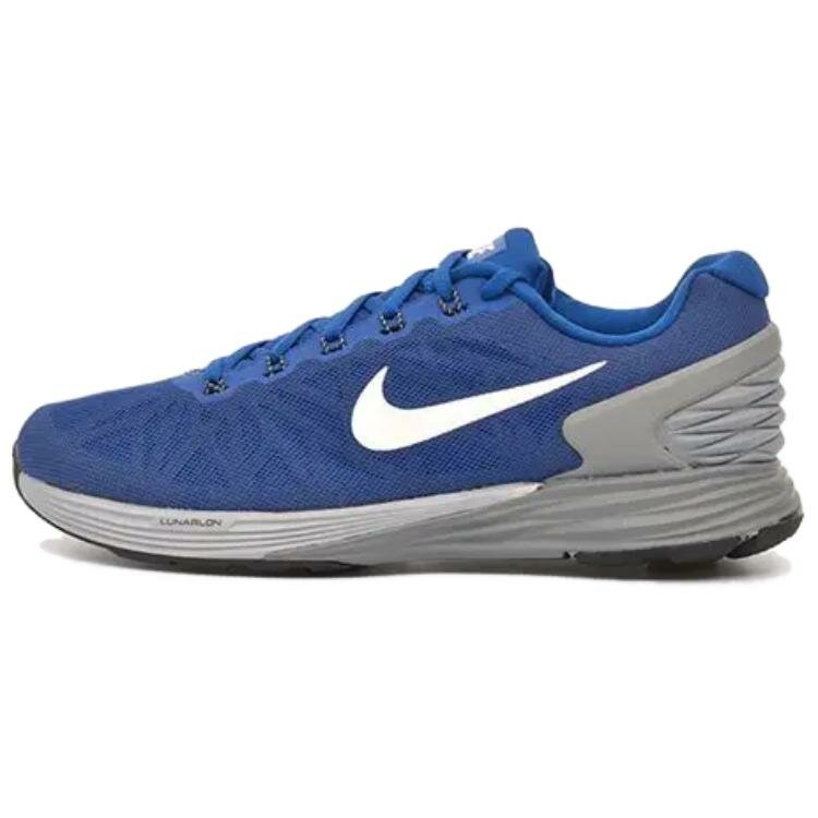 Кроссовки LunarGlide 6