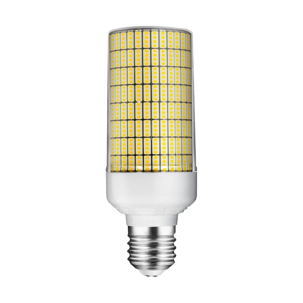 CPS Светодиодная лампа, T75-C-80W-E40, 5000К T75-C-80W-E40-5000К, 80W