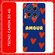 Чехол на Tecno Camon 30 4G / Текно Камон 30 4G с принтом "Amour art - 14 февраля...