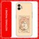 Чехол на Nothing Phone 1 / Нафинг Фон 1 с принтом "The lovers cats 1 - 14 феврал...