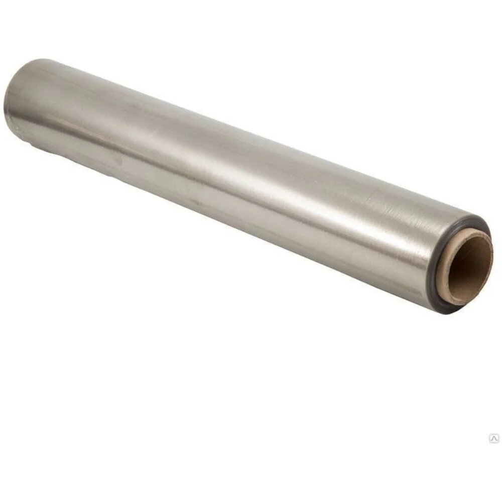 ДМД-Упак Стрейч пленка вторичная ролик 500мм/25мкм/1,2кг 2017001