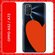 Чехол на Oppo A52/A72 / Оппо A52/A72 с принтом "amor heart 2 - 14 февраля", проз...