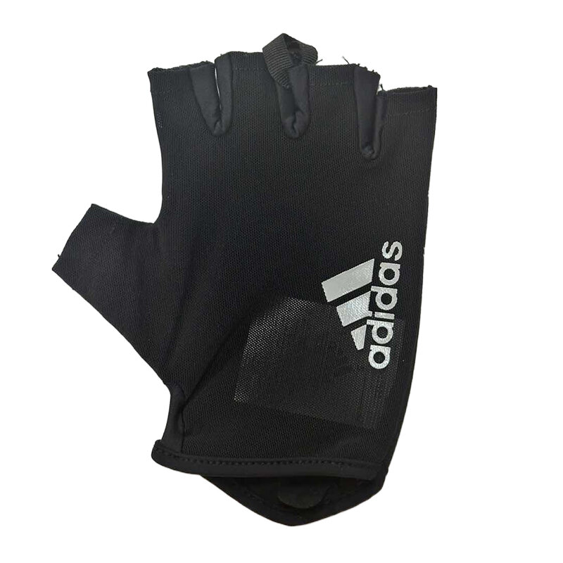 Перчатки для фитнеса унисекс Adidas Nylon, PU 1122722556, M EU