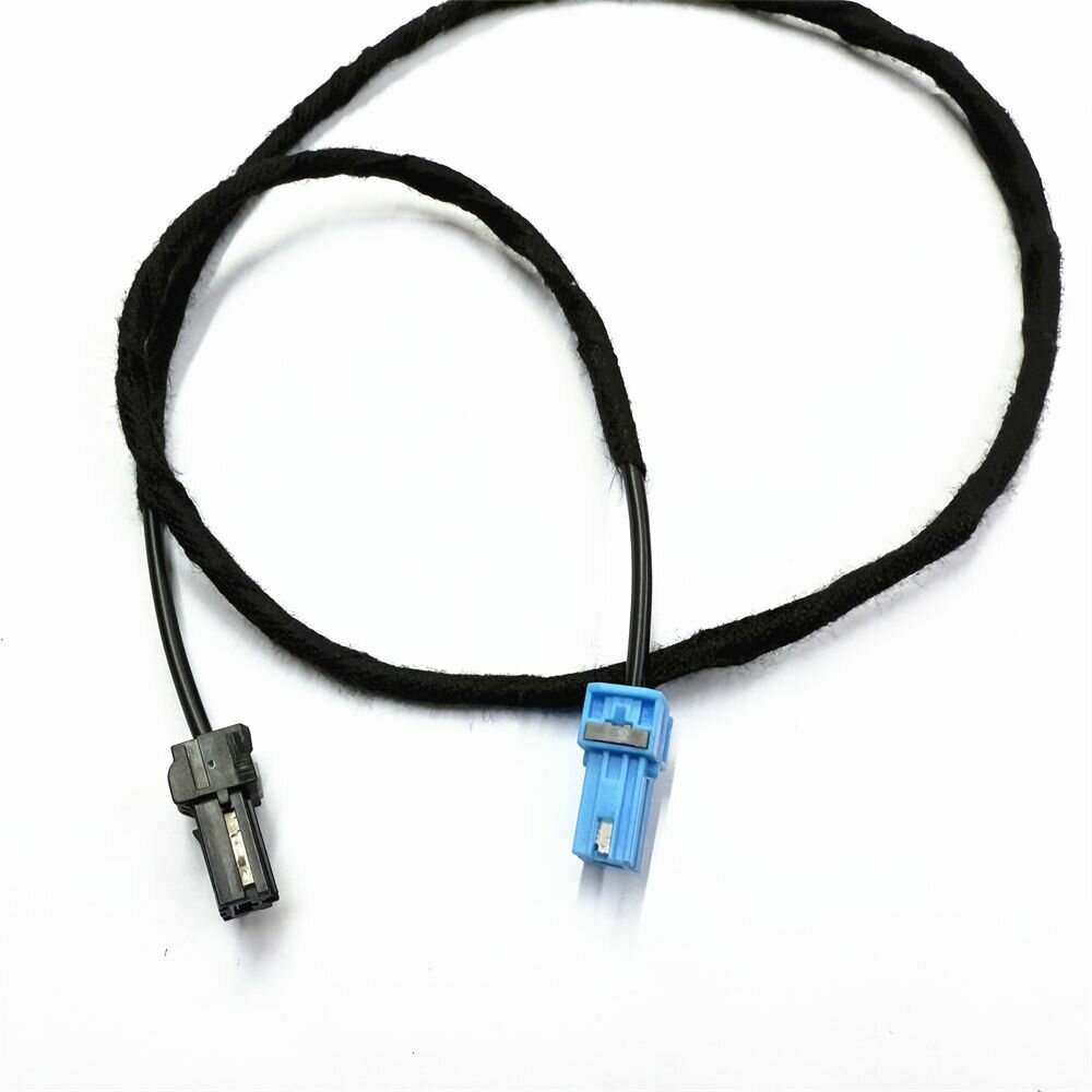 Штекер кабеля передачи данных Host LVDS 2pin Подходит для Toyota sienna Camry