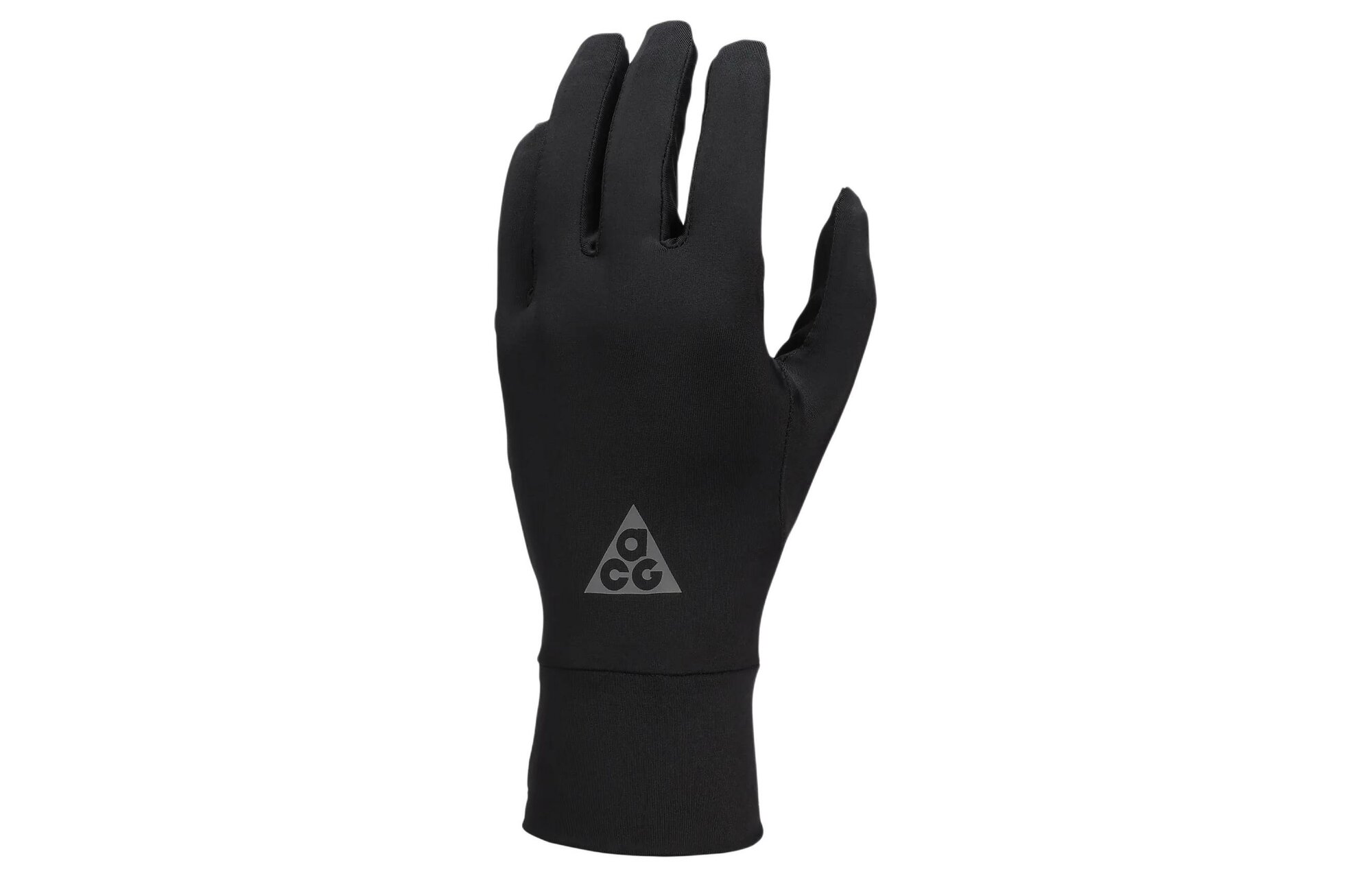 Перчатки унисекс Nike Dri-FIT Lightweight Gloves 553072431, S EU