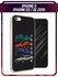 Чехол на Apple iPhone 5/5S/SE / Айфон 5/5S/SE с принтом "JDM Legend cars"