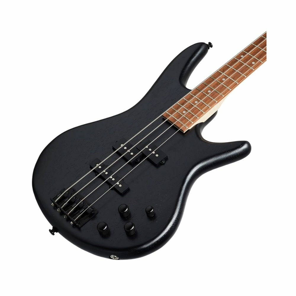 Бас-гитара Ibanez GSR200B-WK — фото 1