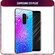 Чехол на Samsung Galaxy S9 + / Самсунг Галакси С9 Плюс с принтом "Капли на стекл...