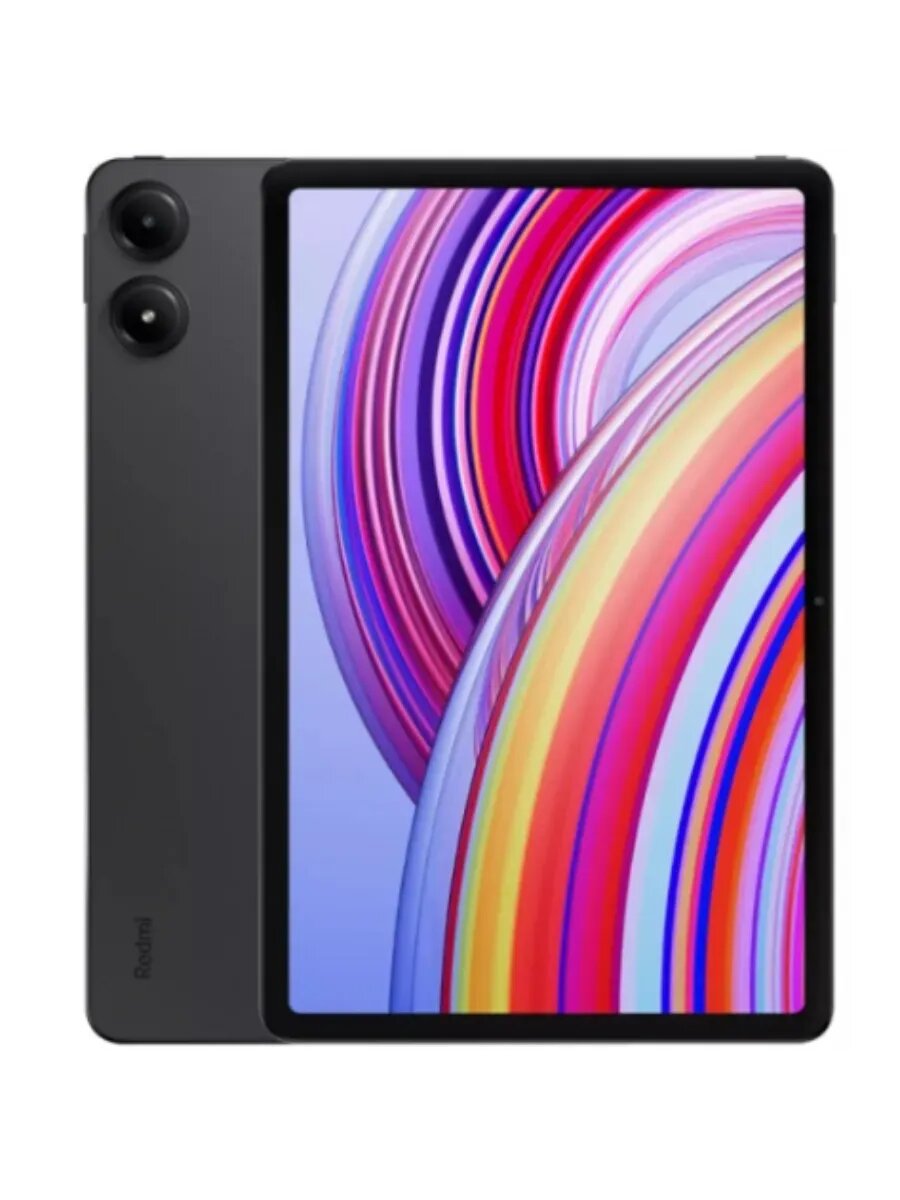 12,1" Планшет Pad Pro 8/256 ГБ X56178 GREY