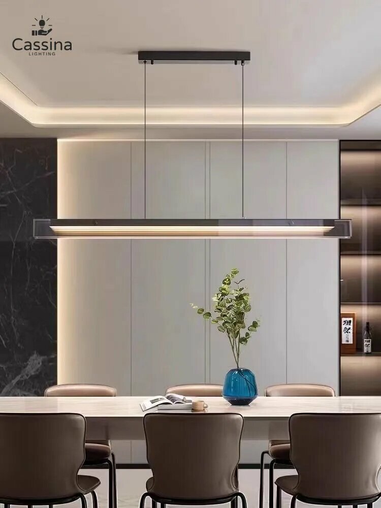 Cassina Люстра, LED, 60 Вт — фото 1