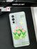 Чехол на OnePlus 9RT / ВанПлас 9RT с принтом "Protect nature"