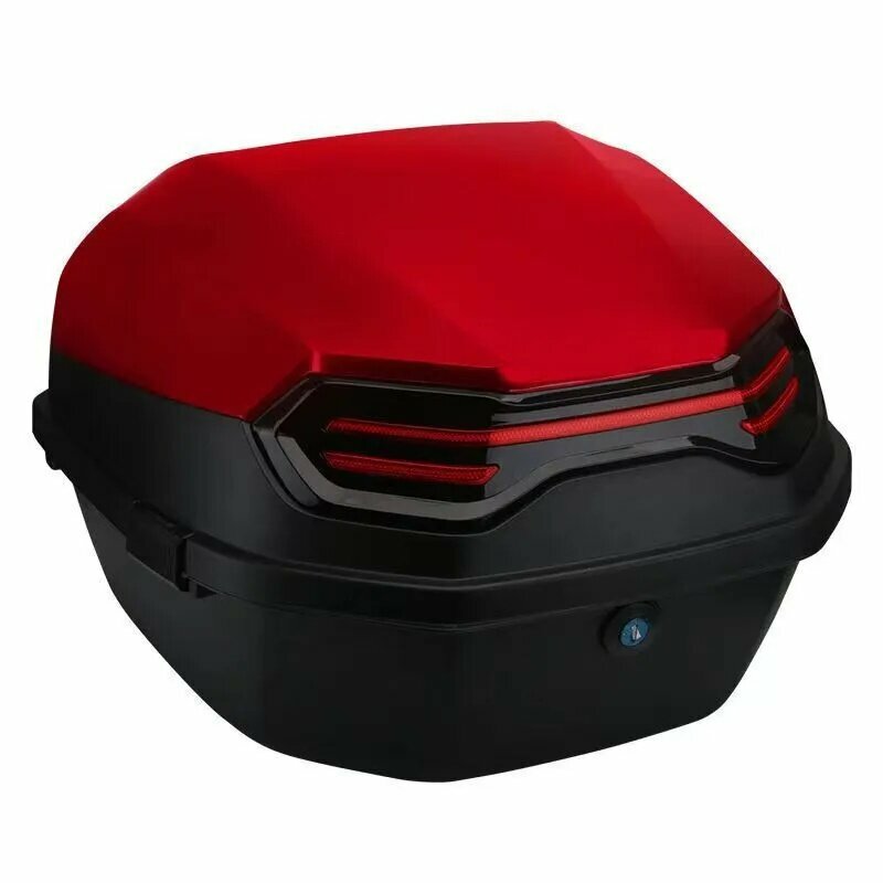 Мотокофр, 48 л