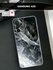 Чехол на Samsung Galaxy A23 / Самсунг Галакси А23 с принтом "Абстракция 9"