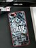 Силиконовый чехол на Oppo A3s / Oppo A3s с принтом "Cash"