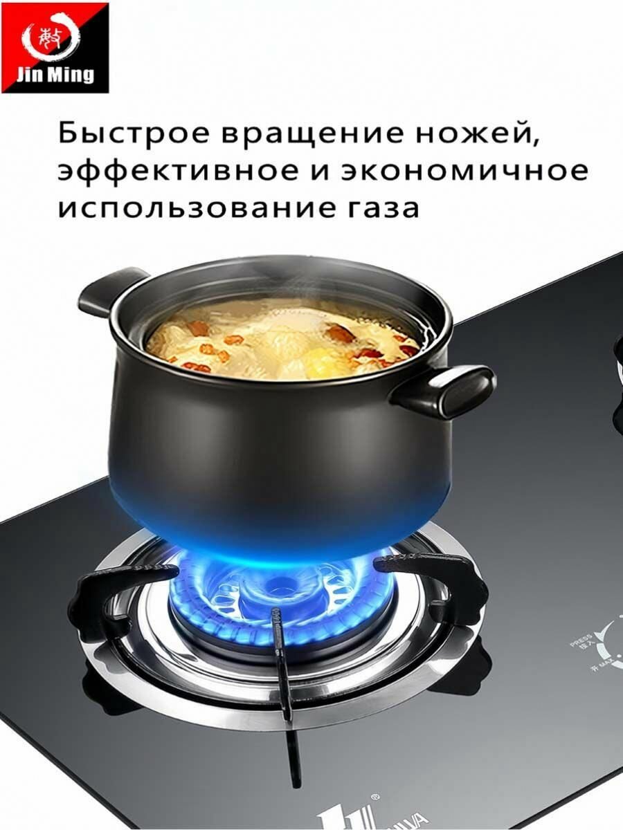 Настольная плитаjx — фото 1