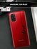Чехол на Samsung Galaxy S20 + / Самсунг Галакси S20 Плюс с принтом "Красивая люб...