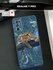 Чехол на Realme 7 Pro / Реалми 7 Про с принтом "Леопард охотник"