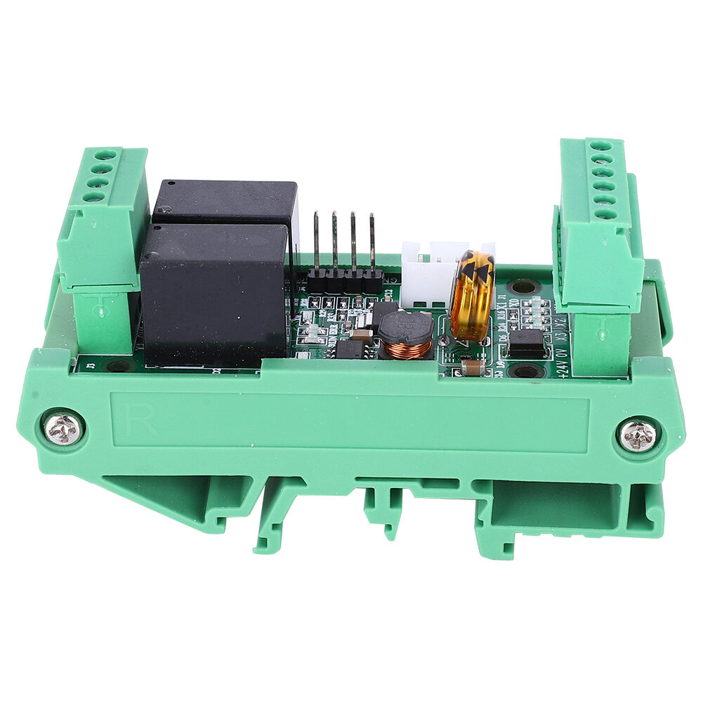 ПЛК FX2N-6MR WS2N-6MR-S компактный