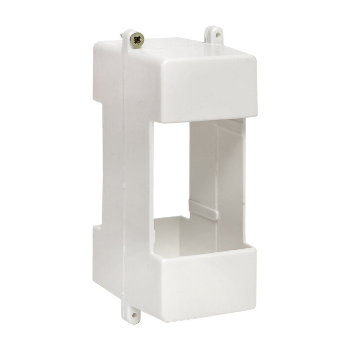 Пломбиратор EKF PROxima, вводного автомата, на DIN-рейку, 2 модуля