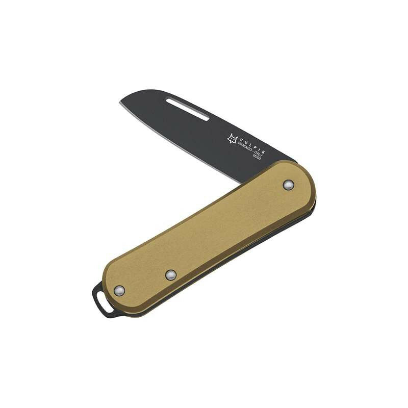 Нож FOX Knives VULPIS (FX-VP108 OTB)