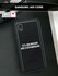 Чехол на Samsung Galaxy A01 Core / Самсунг Галакси А01 Core с принтом "Два мнени...