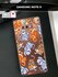 Чехол на Samsung Galaxy Note 9 / Самсунг Галакси Нот 9 с принтом "Пухлые тигры",...