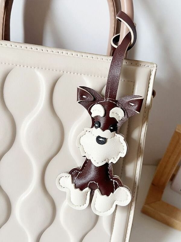 Украшение на сумку