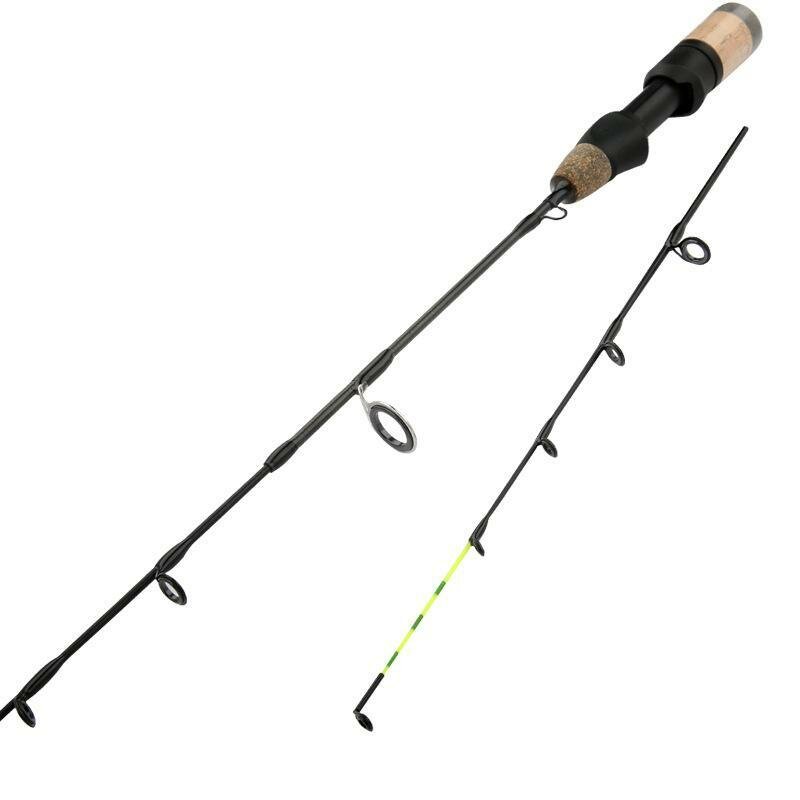 Удочка длиной 60 см, рыболовные снасти